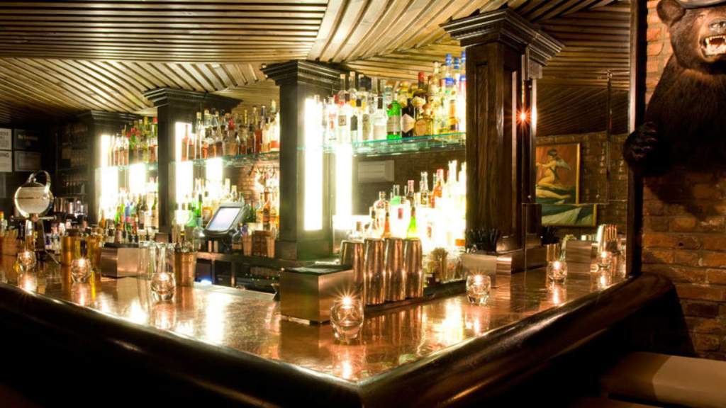 New York's Famed Secret Cocktail Bar PDT to Pop Up in Australia ...
