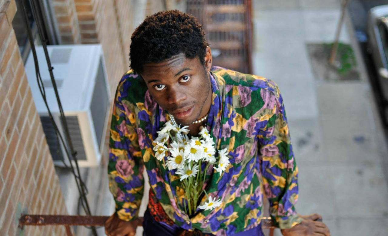 This NYC Rapper Made an Entire Album in an Apple Store - Concrete ...