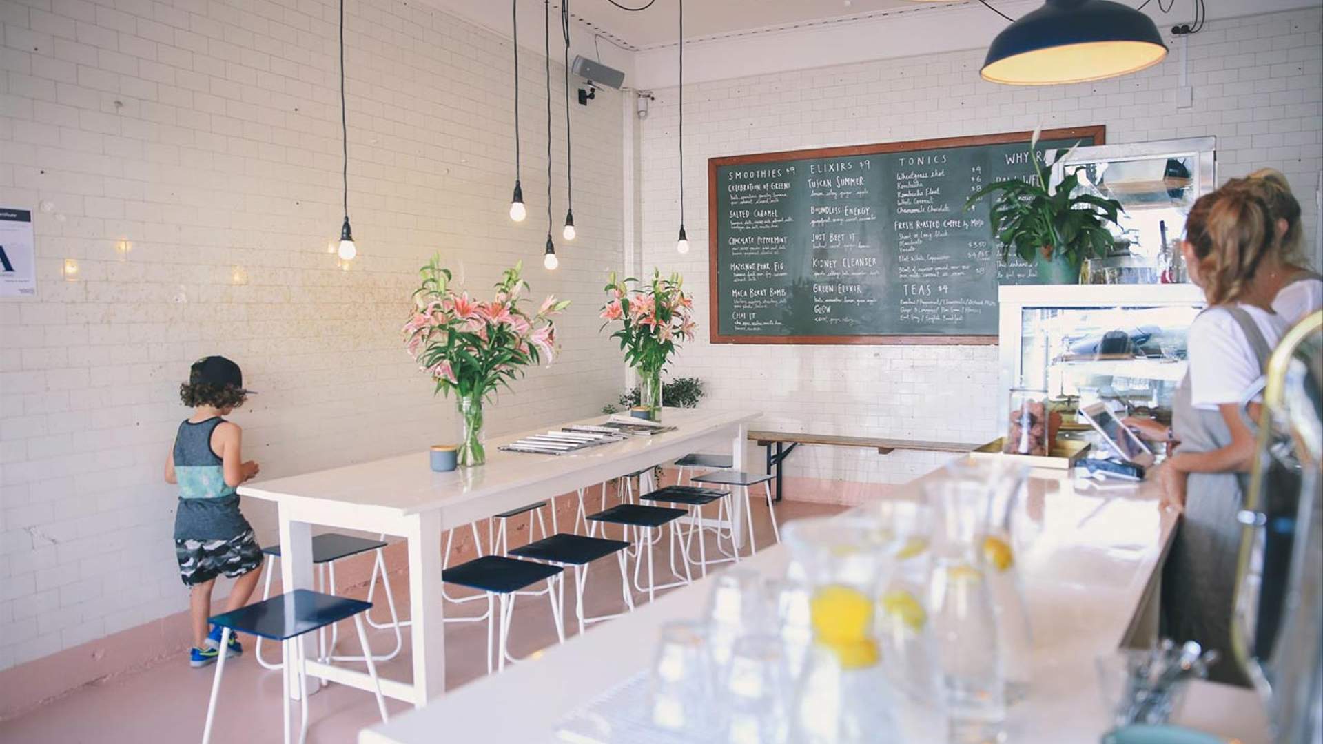 The Raw Kitchen, Auckland Review