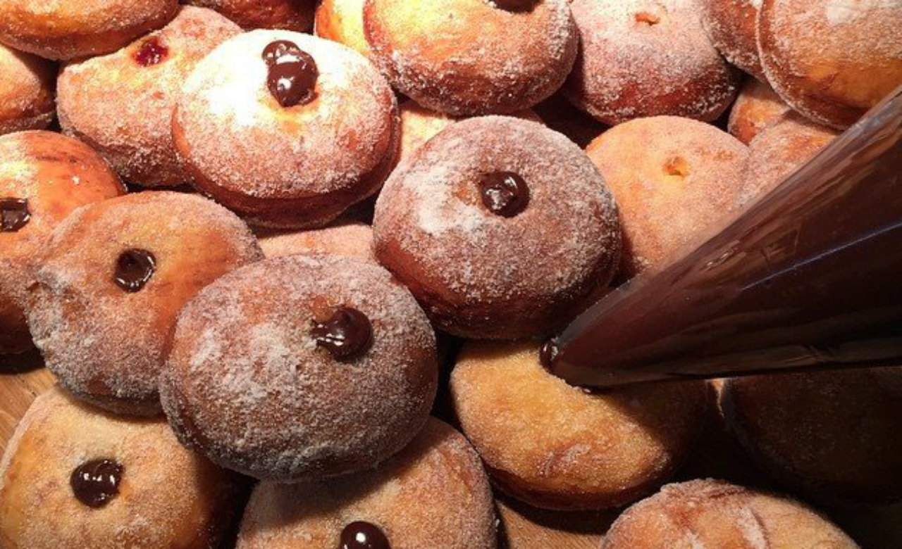 Melbourne's Got a Brand New Salumi Bar - Concrete Playground