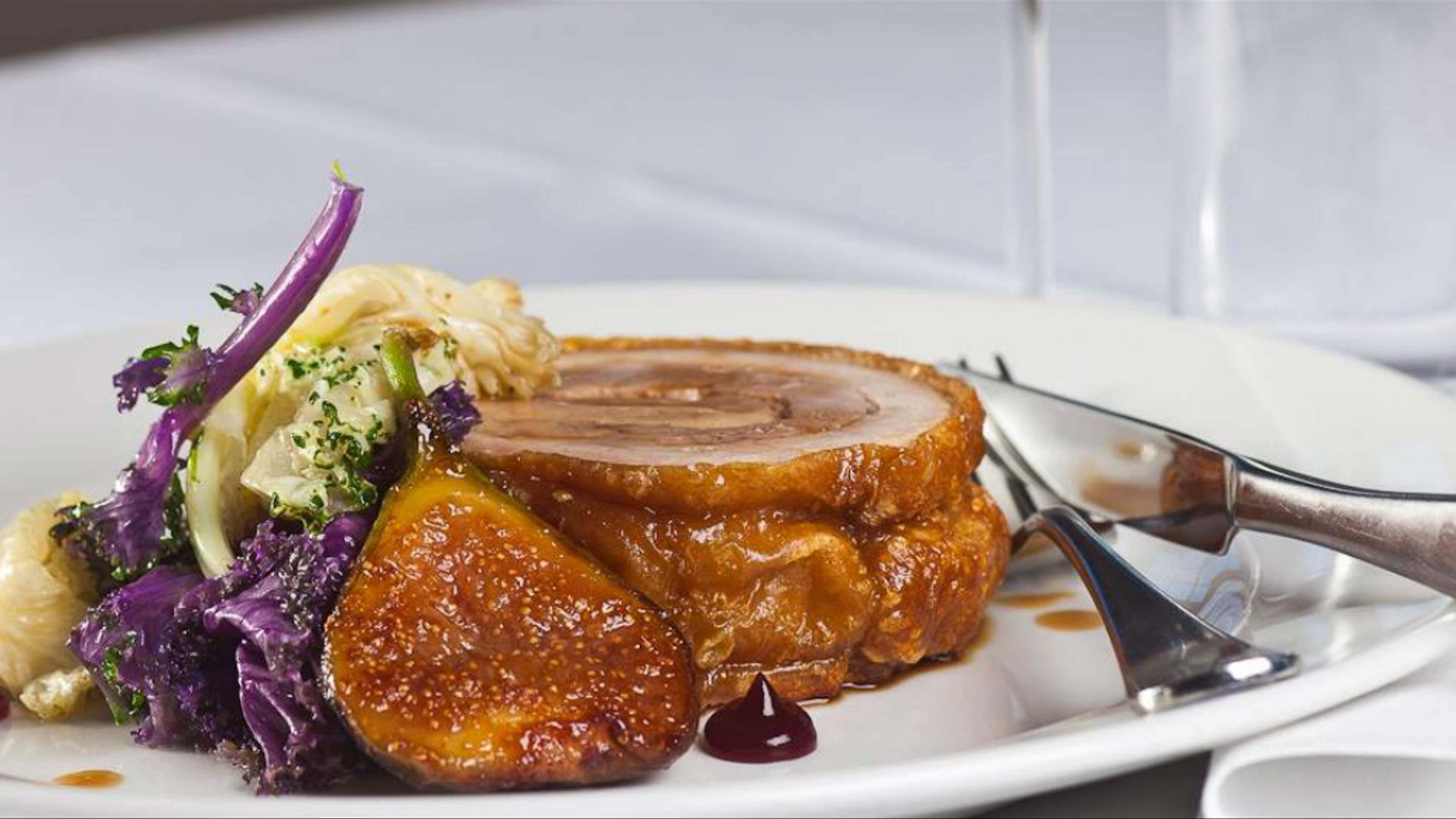 The Ten Best Hearty Roasts in Sydney - Concrete Playground