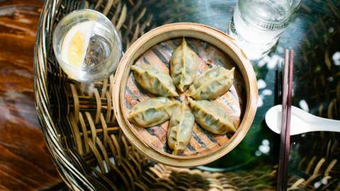 The Seven Best Places to Eat Dumplings in Auckland - Concrete Playground