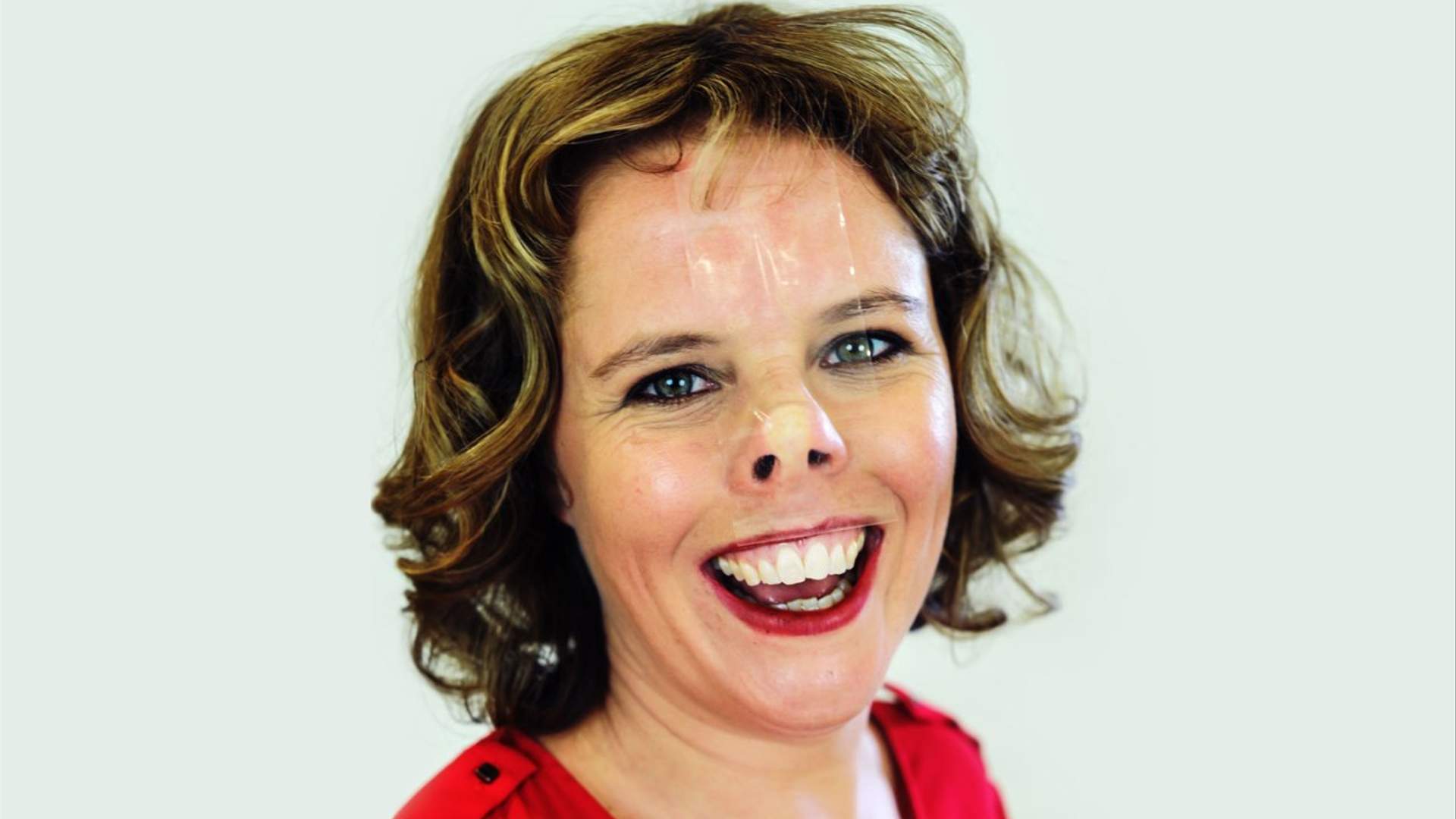 You Know What I'm Like – Anne Edmonds, Melbourne