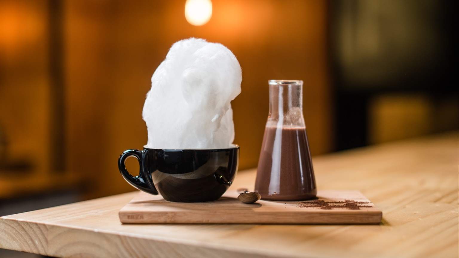 Hash Specialty Coffee - CLOSED, Melbourne Review