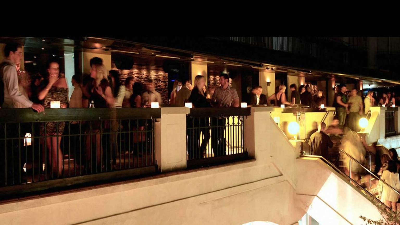 A Retro Revival Is Restoring Kings Cross as Sydney's Go-To For a Night Out