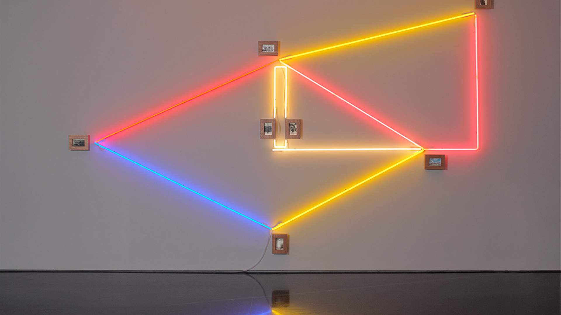 Light Play: Ideas, Optics, Atmosphere, Brisbane