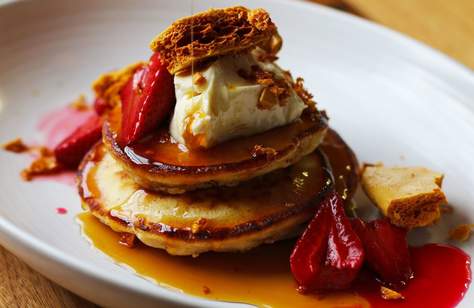 Melbourne Breakfast Spots to Try | Concrete Playground Melbourne