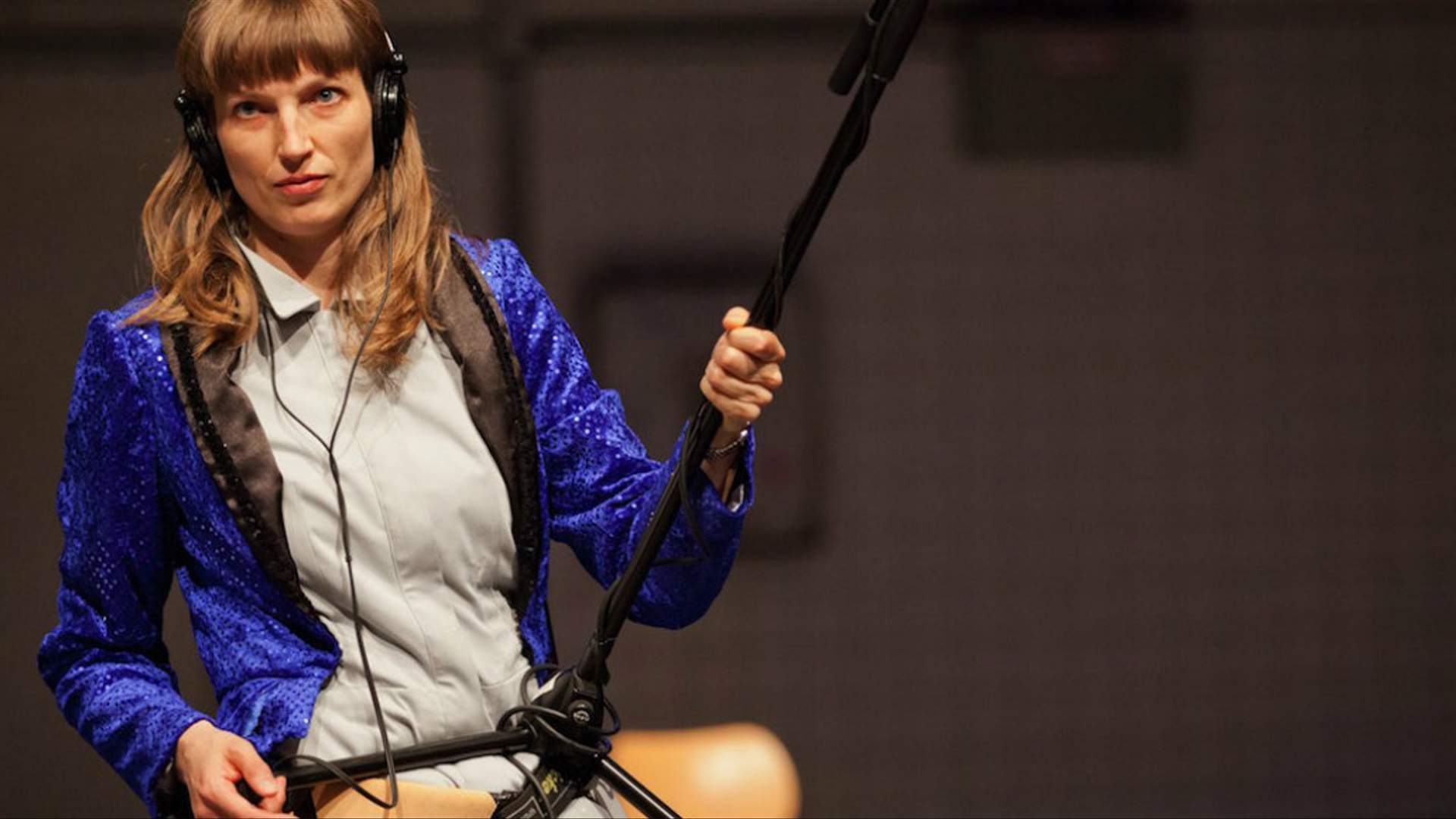 All Ears - Kate McIntosh, Melbourne