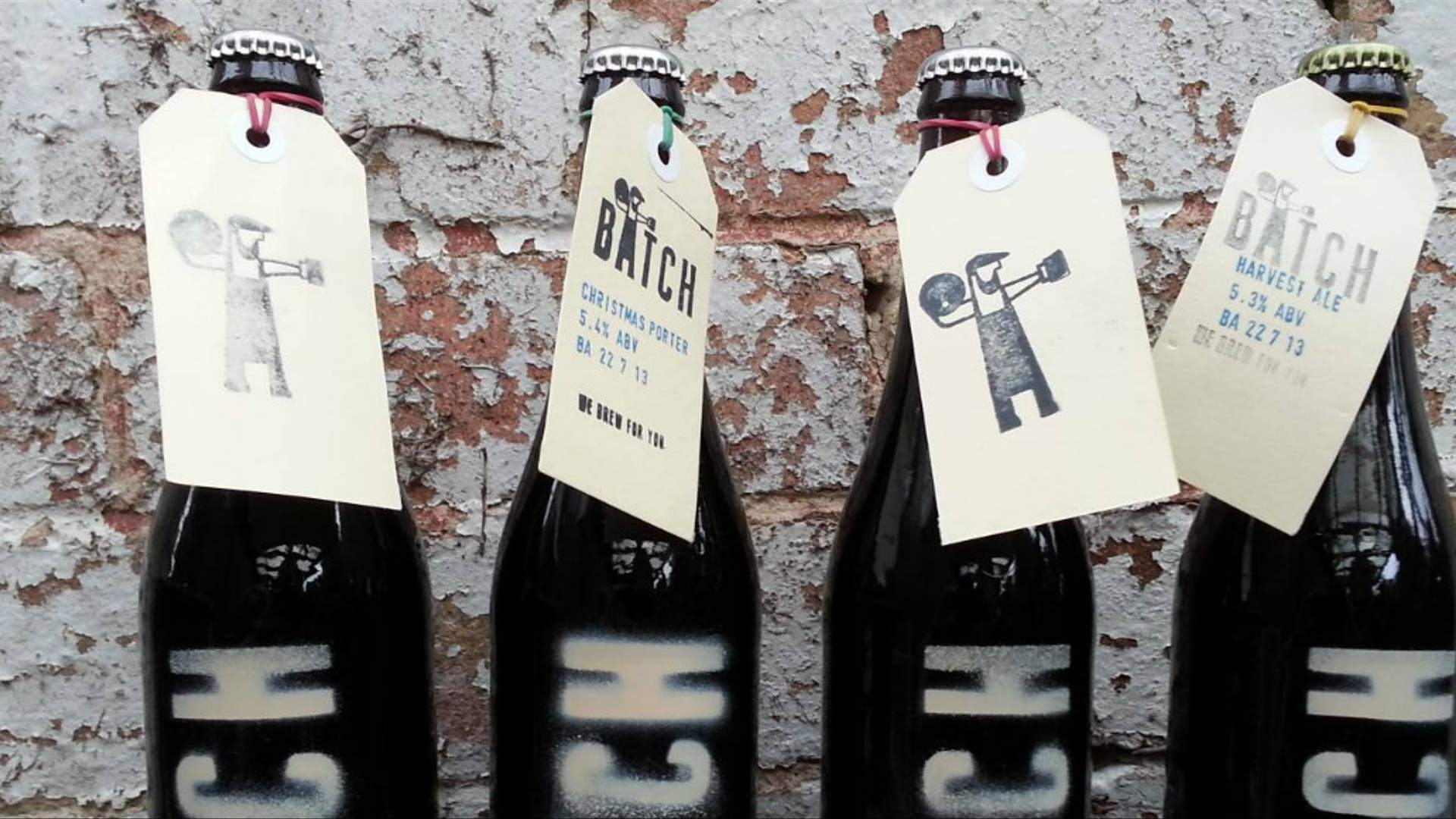 Batch Brewing Co. Beer Geek Series: Hops – Rise of the Bine, Sydney