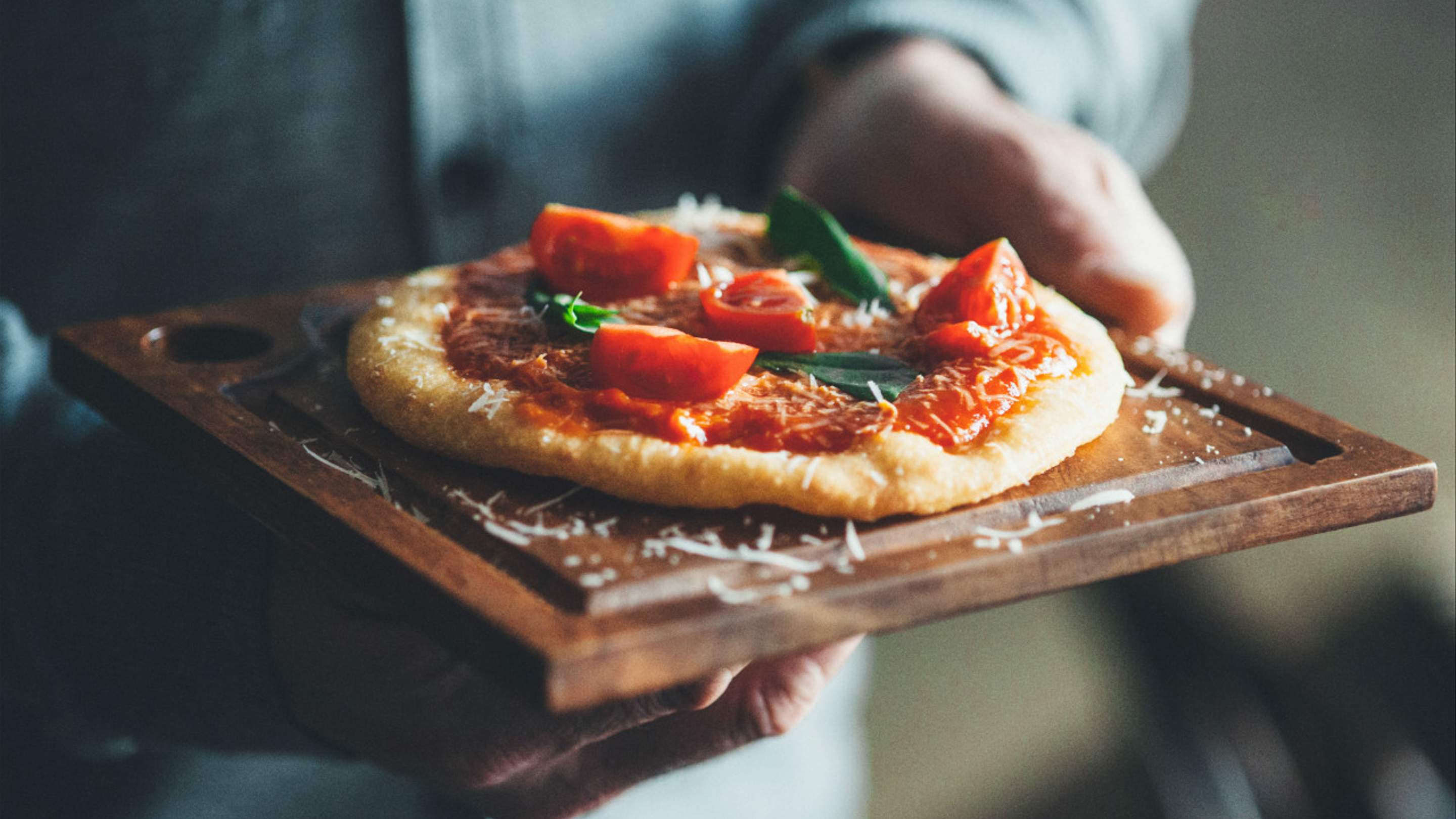 Italian Street Kitchen, Neutral Bay Review