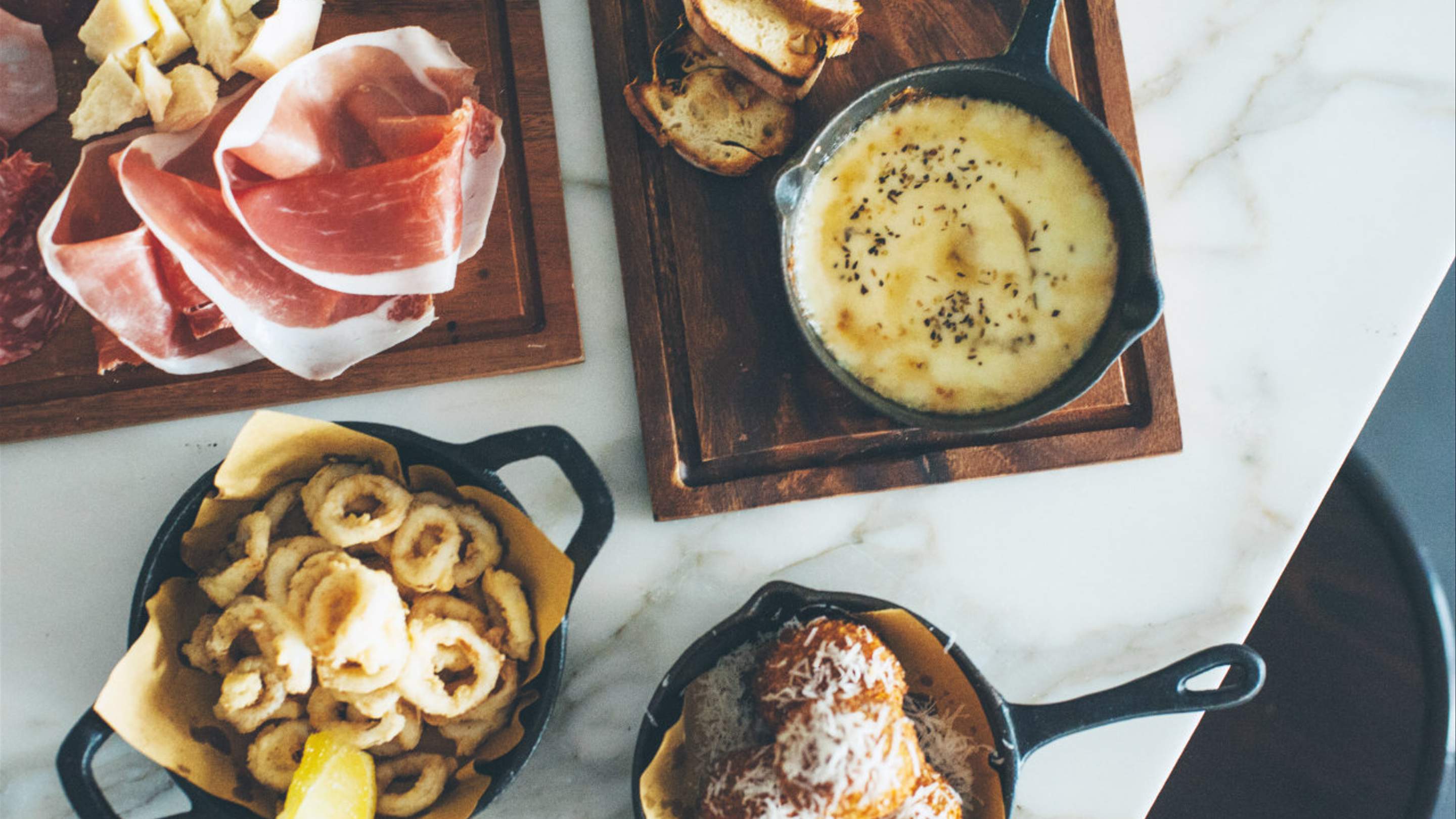 Italian Street Kitchen, Neutral Bay Review