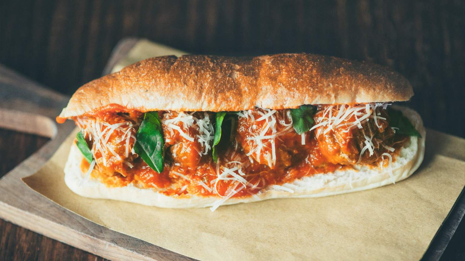 Italian Street Kitchen, Neutral Bay Review