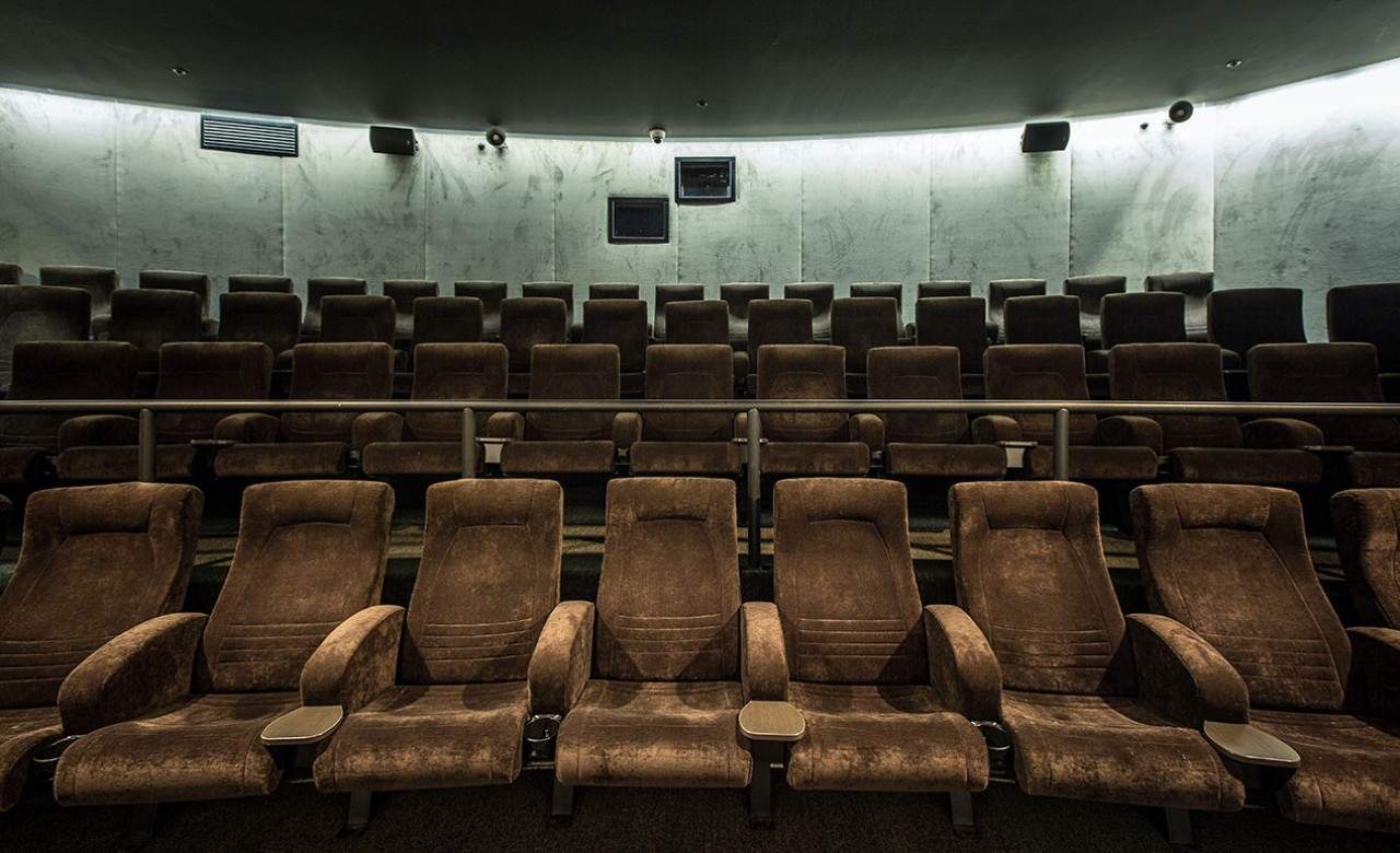 The Ten Best Retro Film Programs in Melbourne - Concrete Playground