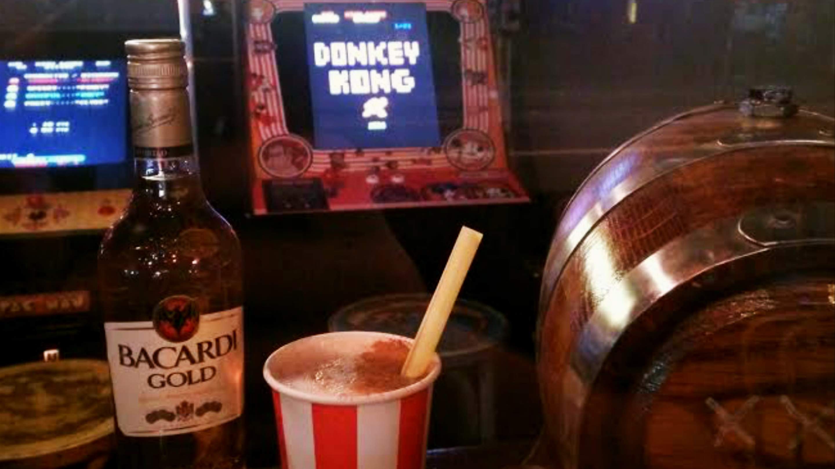 Pixel Alley - CLOSED, Fitzroy Review