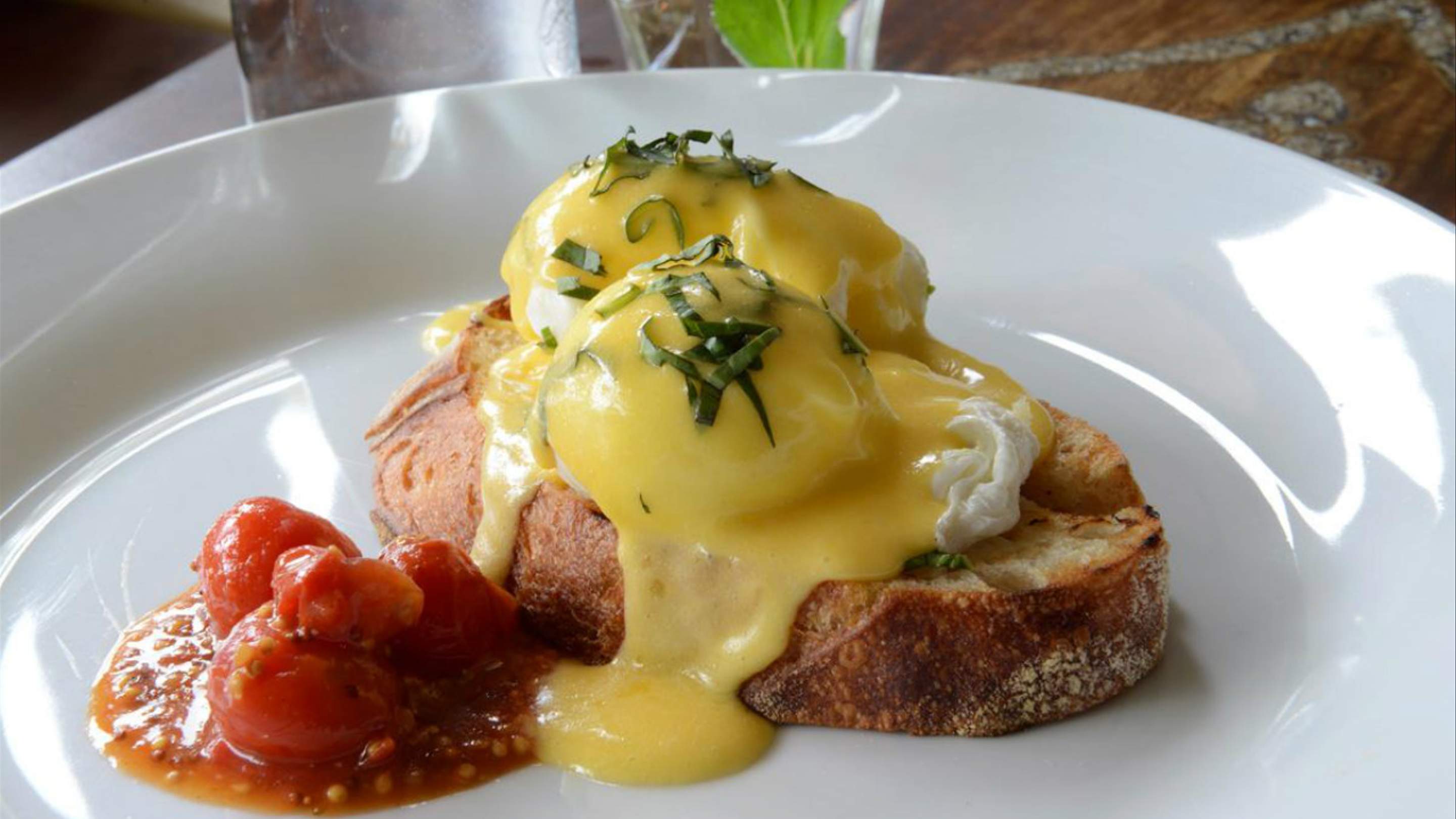 Rustic Pearl, Surry Hills Review