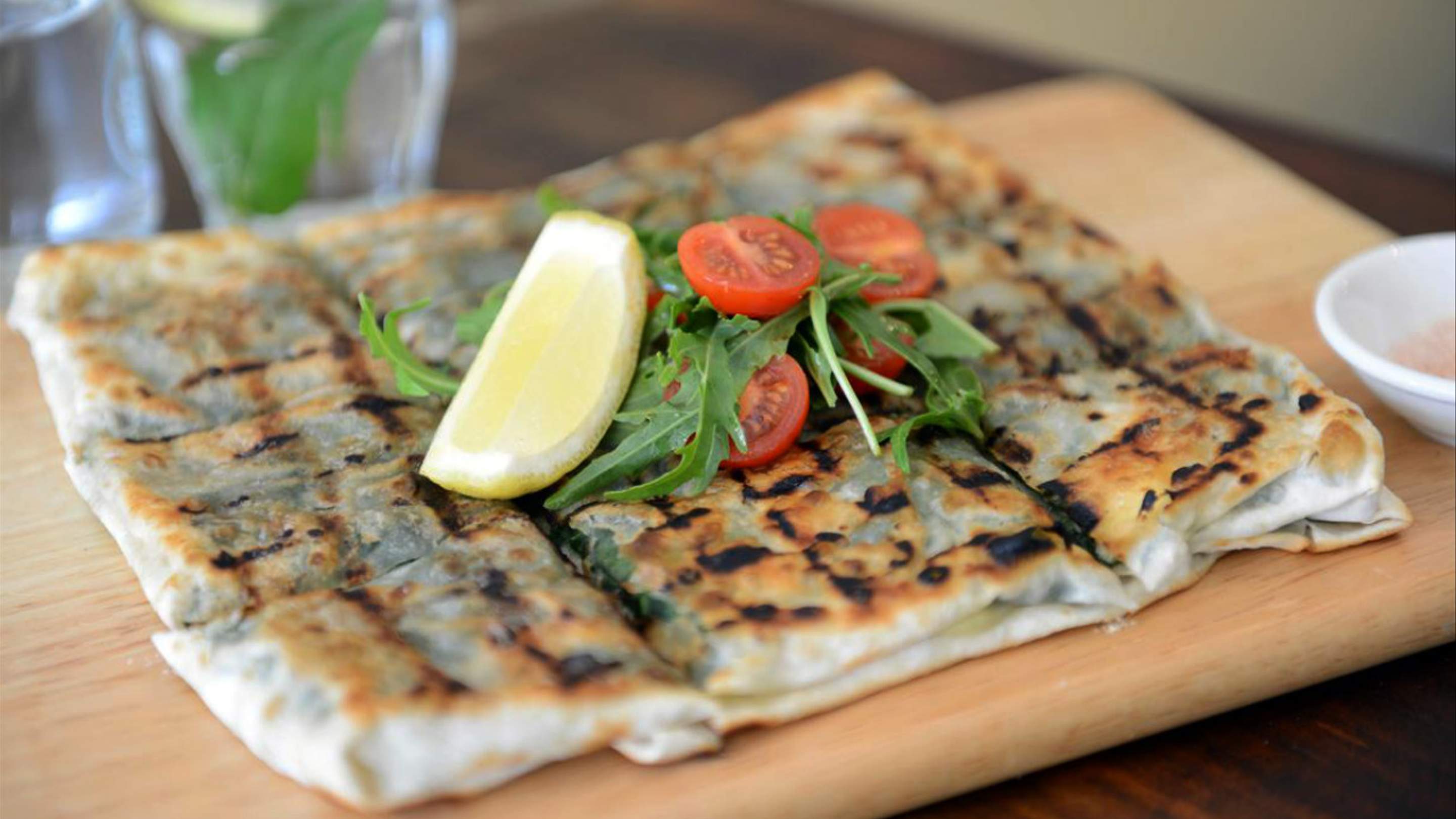 Rustic Pearl, Surry Hills Review