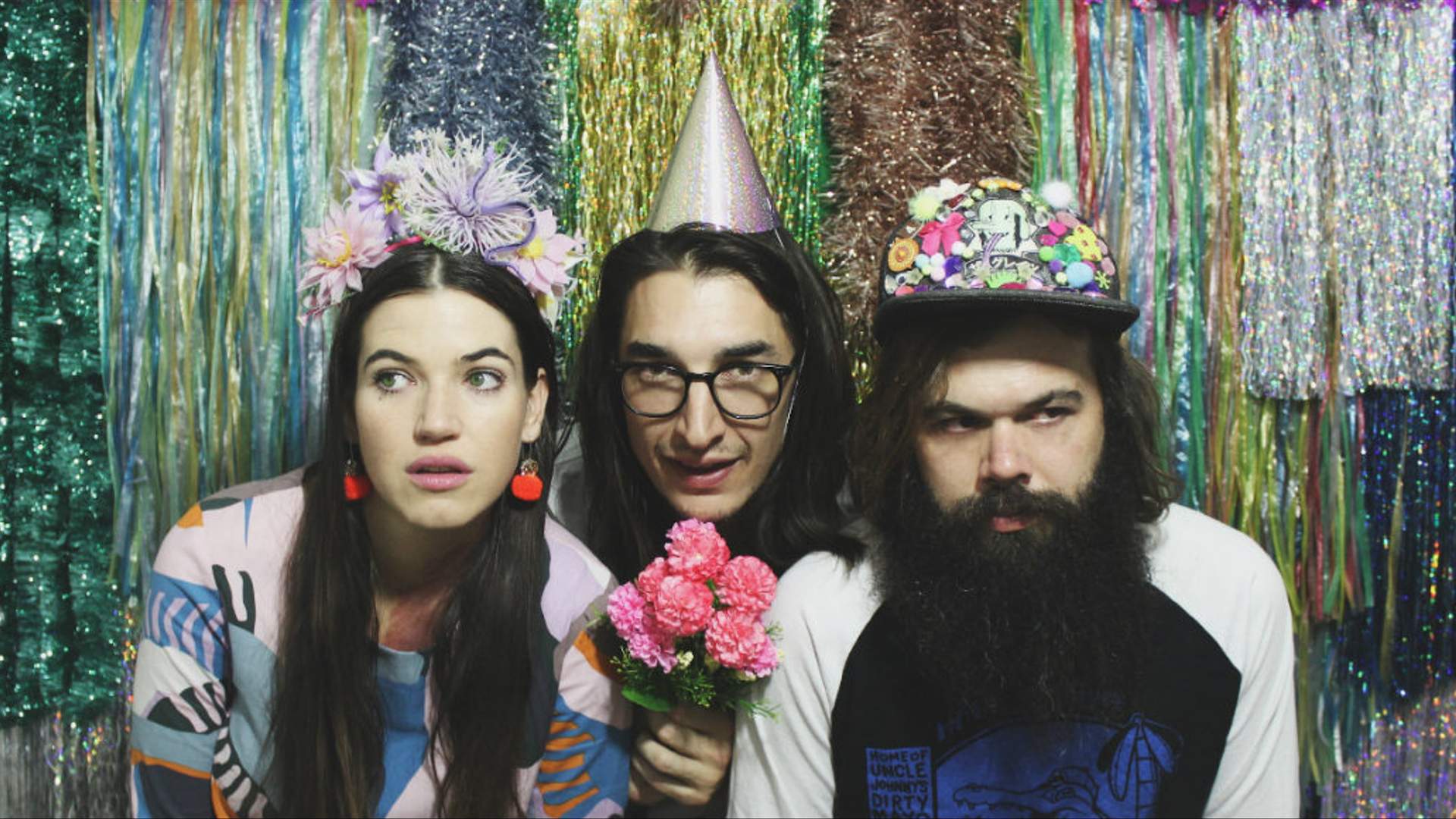 Win Tickets To See The Grates - Concrete Playground