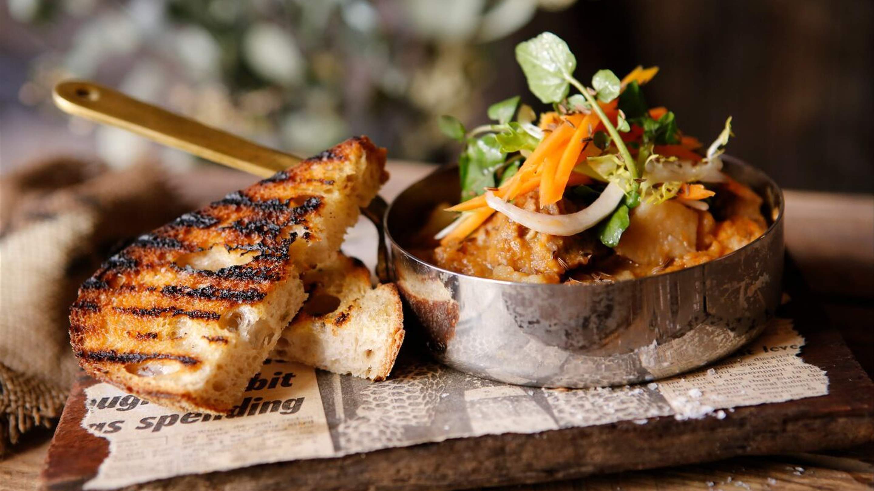 The Woolshed Is Manly's New Sheep Shed-Inspired Espresso and Whiskey ...