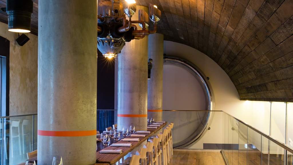 Automata at the Old Clare Is Opening Its Doors - Concrete Playground