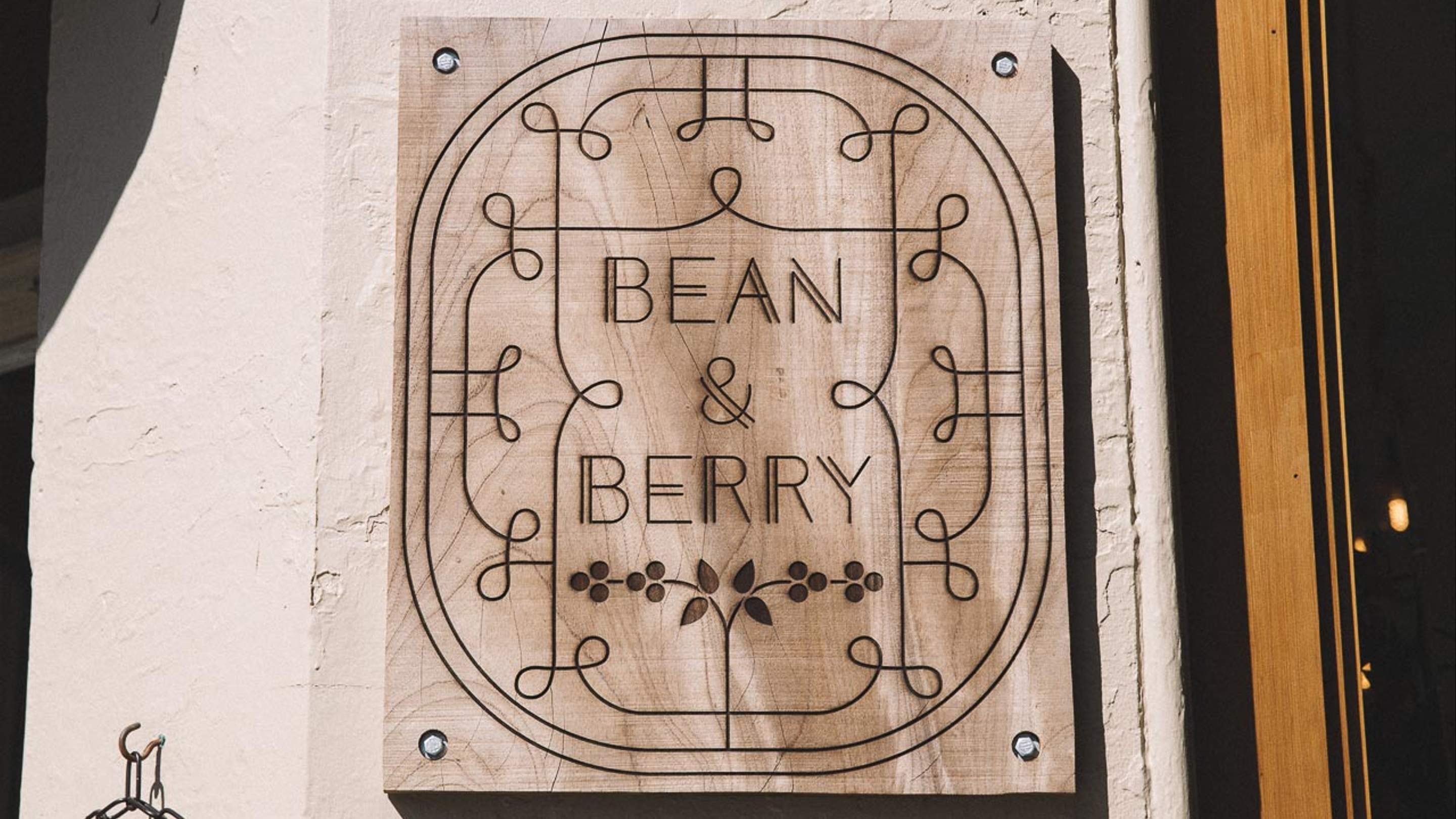 Bean & Berry, Redfern Review