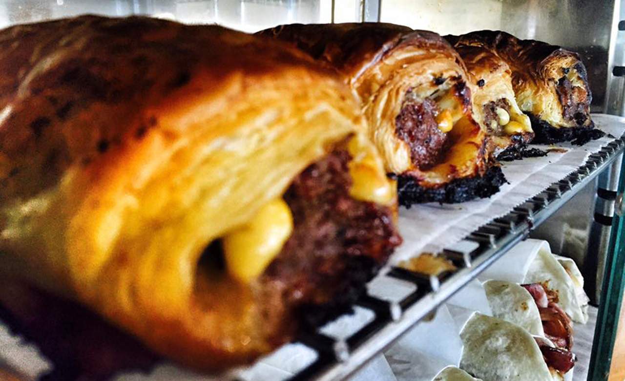 Loaded Food Co - CLOSED, Ashgrove Review