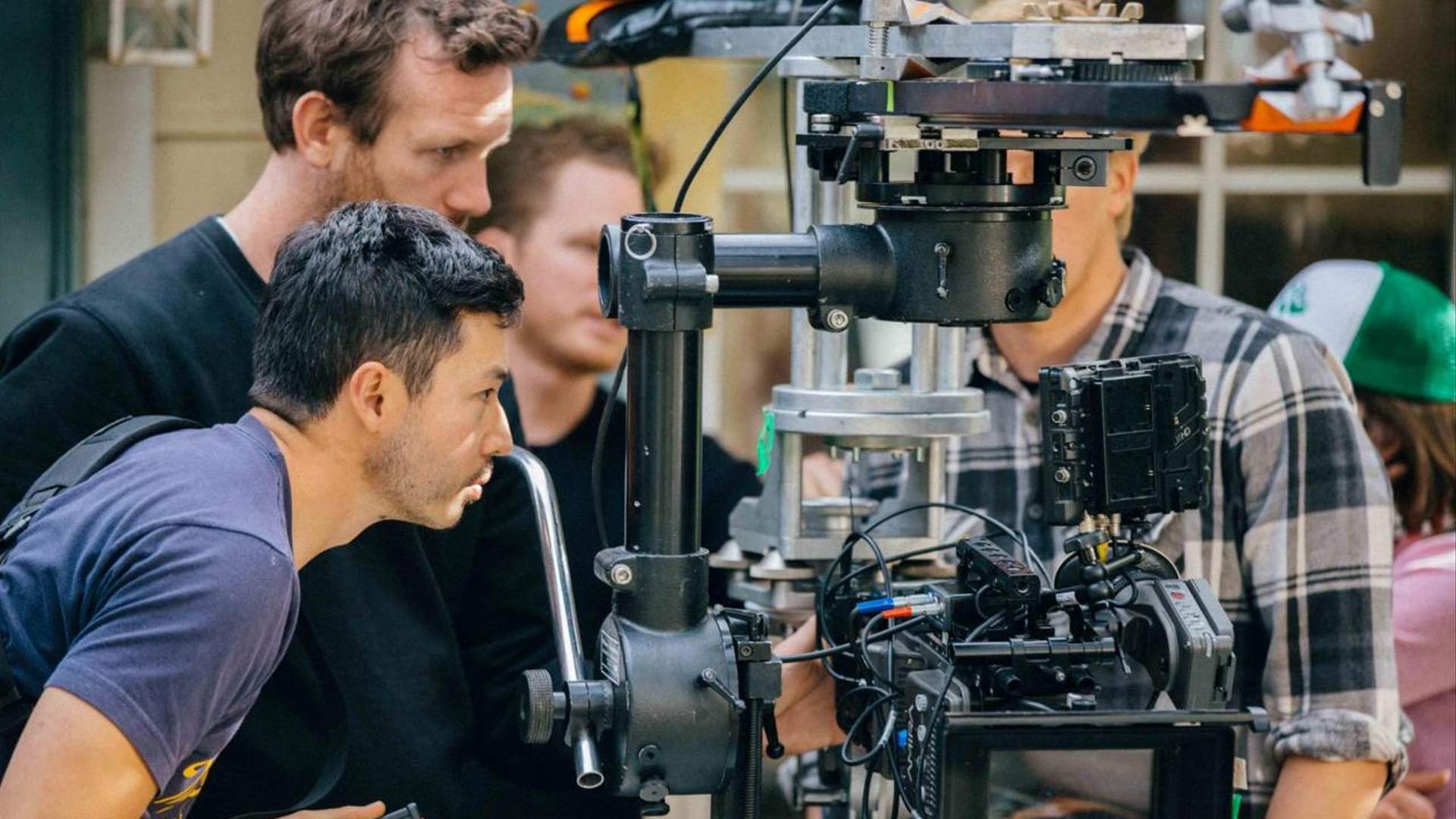 Australian Film Industry Takes a Hit with Closing of Metro Screen ...