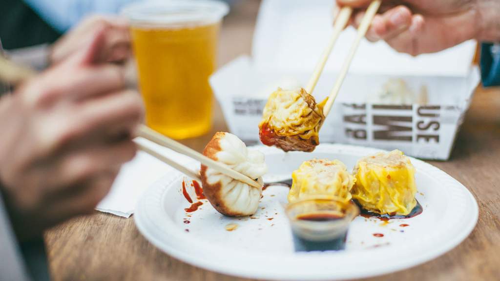 The Ten Best Things to Do at Sydney Good Food Month 2015 - Concrete ...