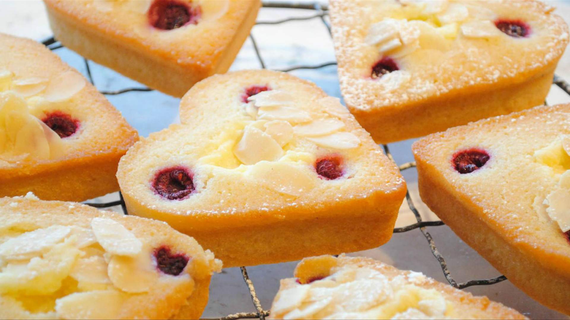 Jocelyn Hancock's Cake & Bake Opens in South Brisbane - Concrete Playground