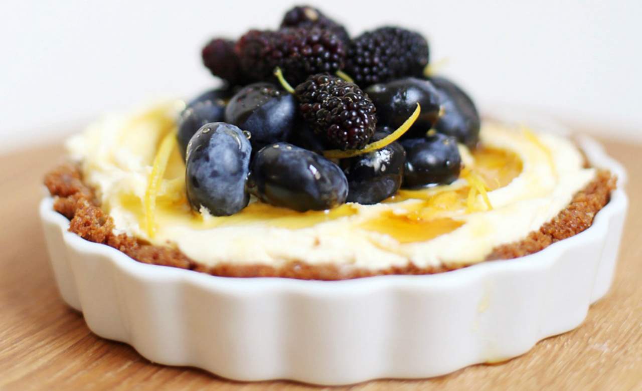 Jocelyn Hancock's Cake & Bake Opens in South Brisbane - Concrete Playground