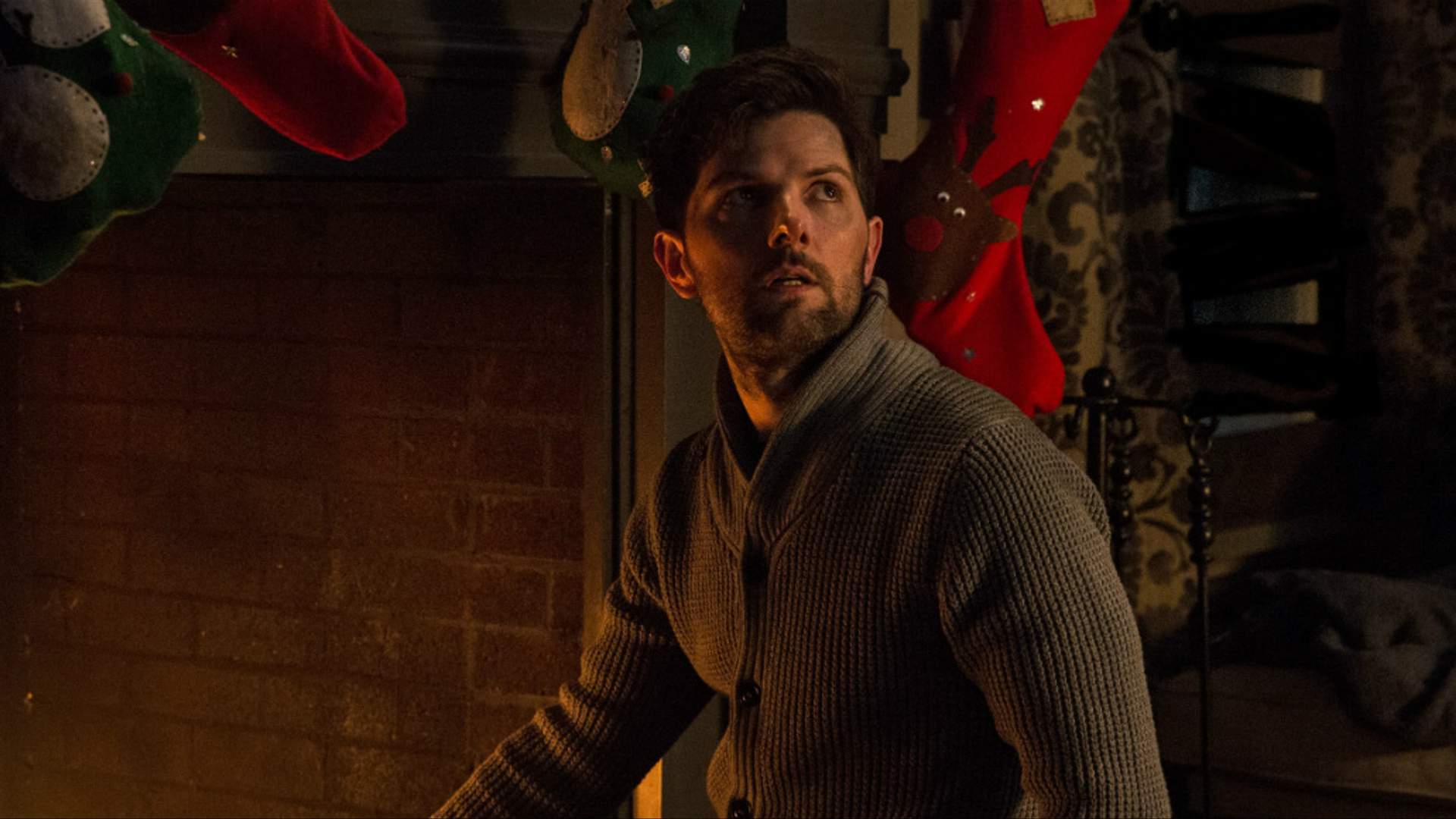 Watch the Terrifyingly Great Trailer for Christmas Horror Movie Krampus ...