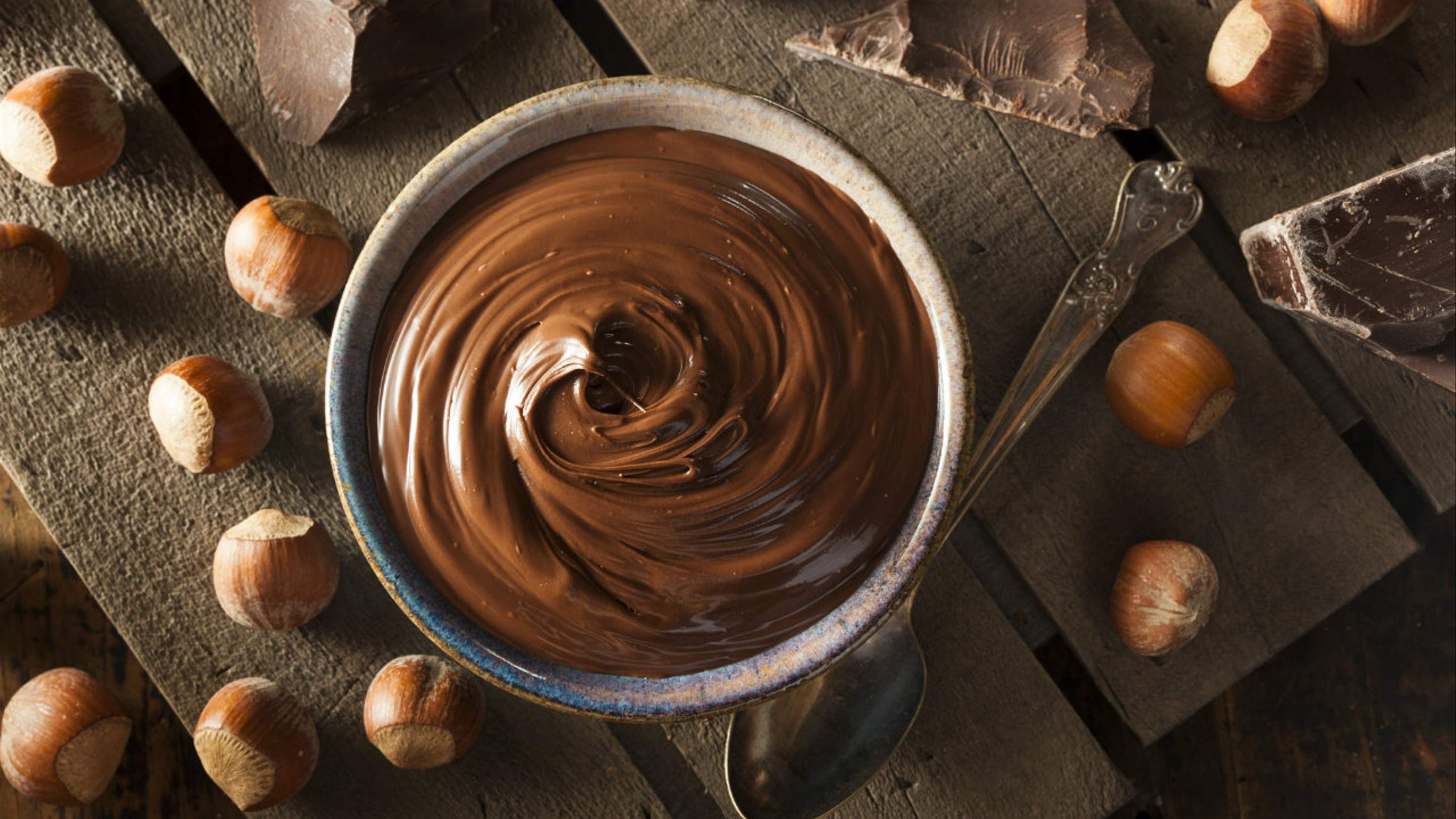 McDonald's In Italy Is Now Selling Nutella Burgers - Concrete Playground