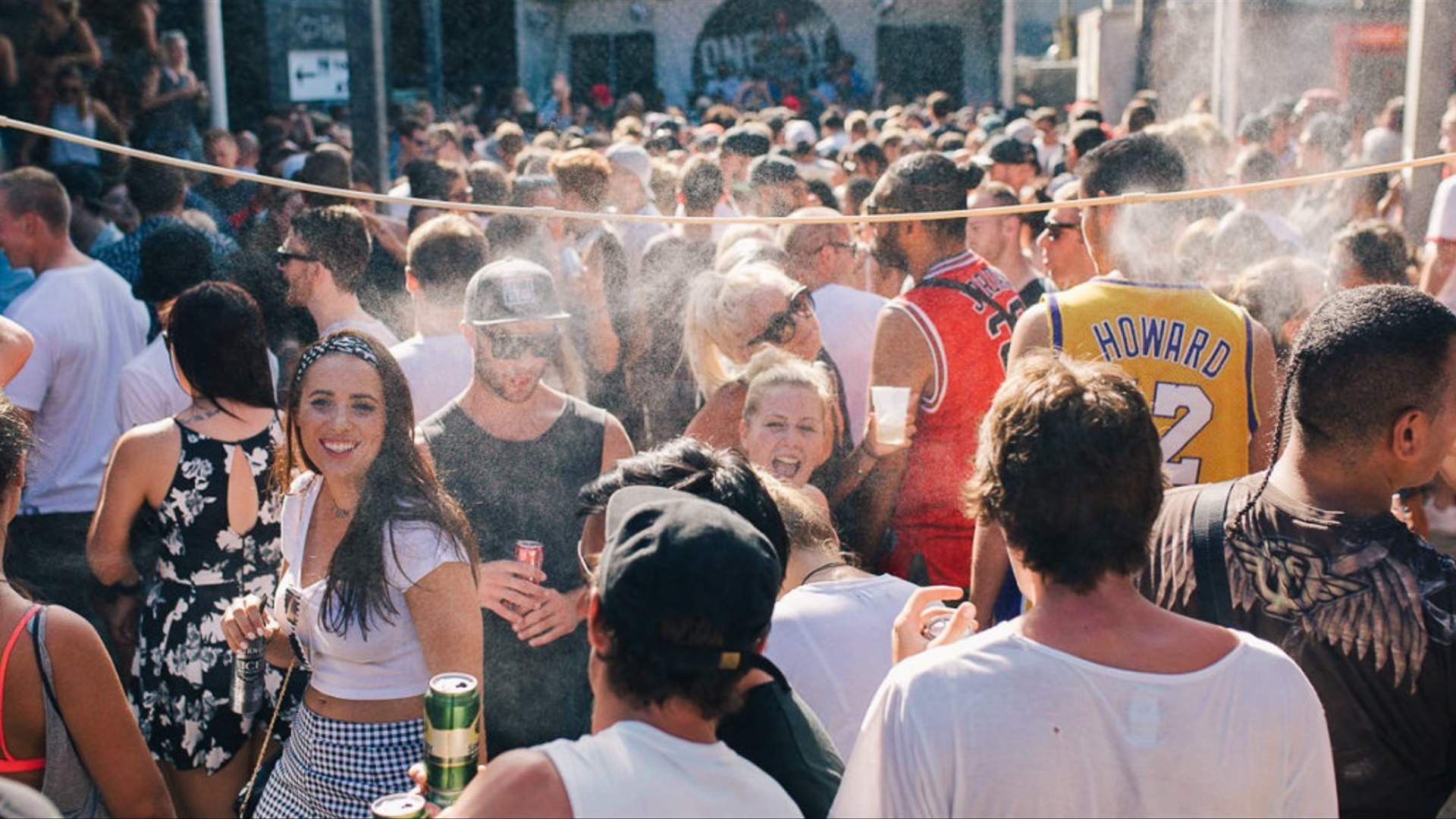 One Day Crew to Throw Biggest Sydney Day Party Yet - Concrete Playground