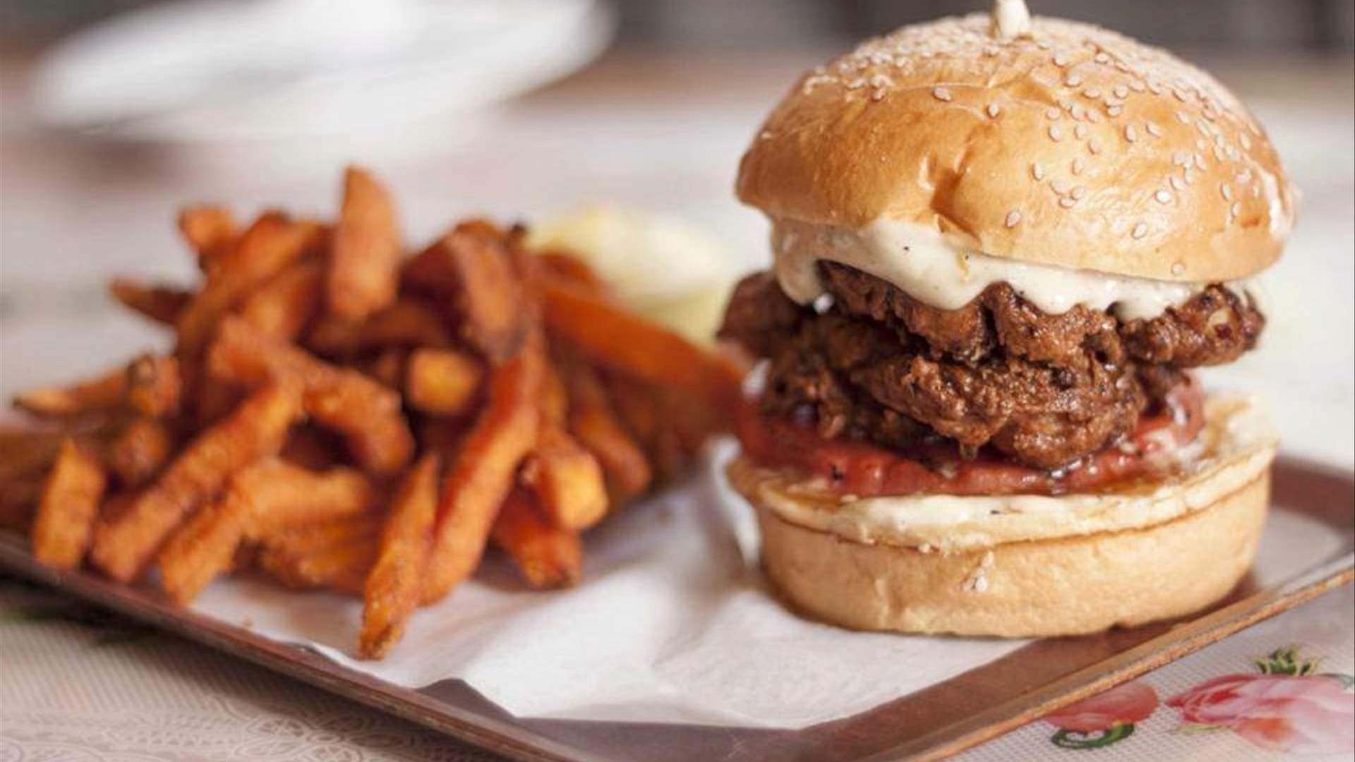 McQueenies Stoner Dinner, Sydney