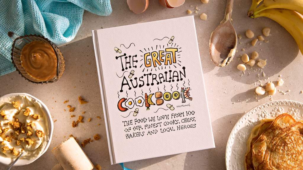 These Cookbook Writers Crossed Australia to Collect Recipes from Our ...