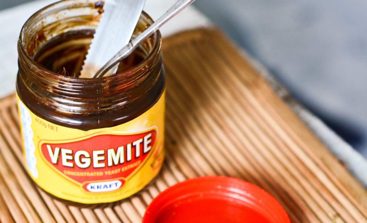 This New Australian Cafe Is Serving Vegemite Shakes in LA - Concrete Playground