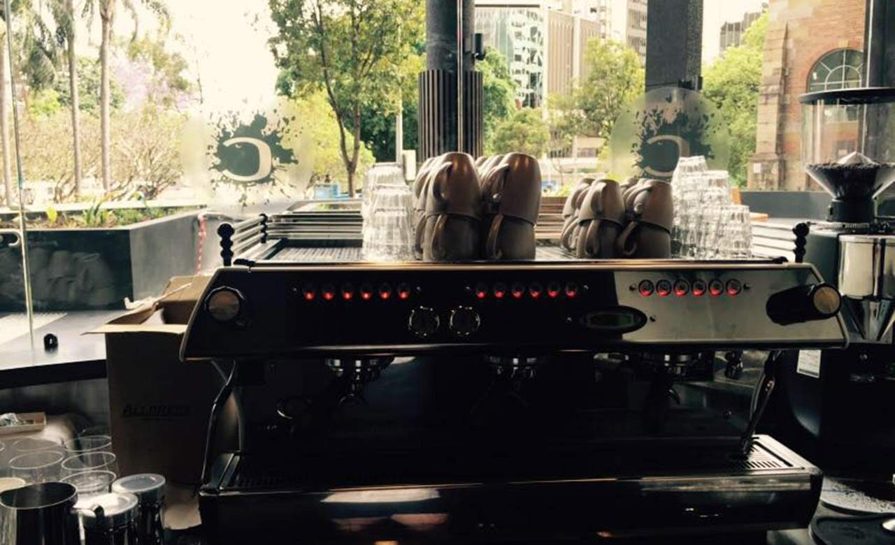 Collective Kitchen & Bar - CLOSED, Brisbane Review