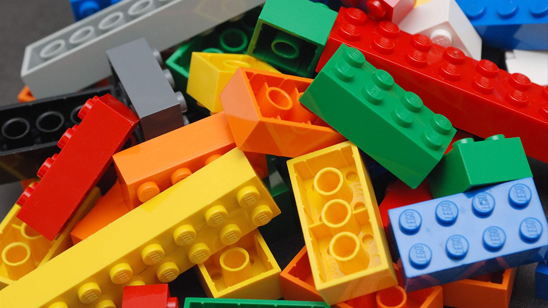 Lego Is Introducing a Set of Sustainable Pieces Made From Plant-Based ...
