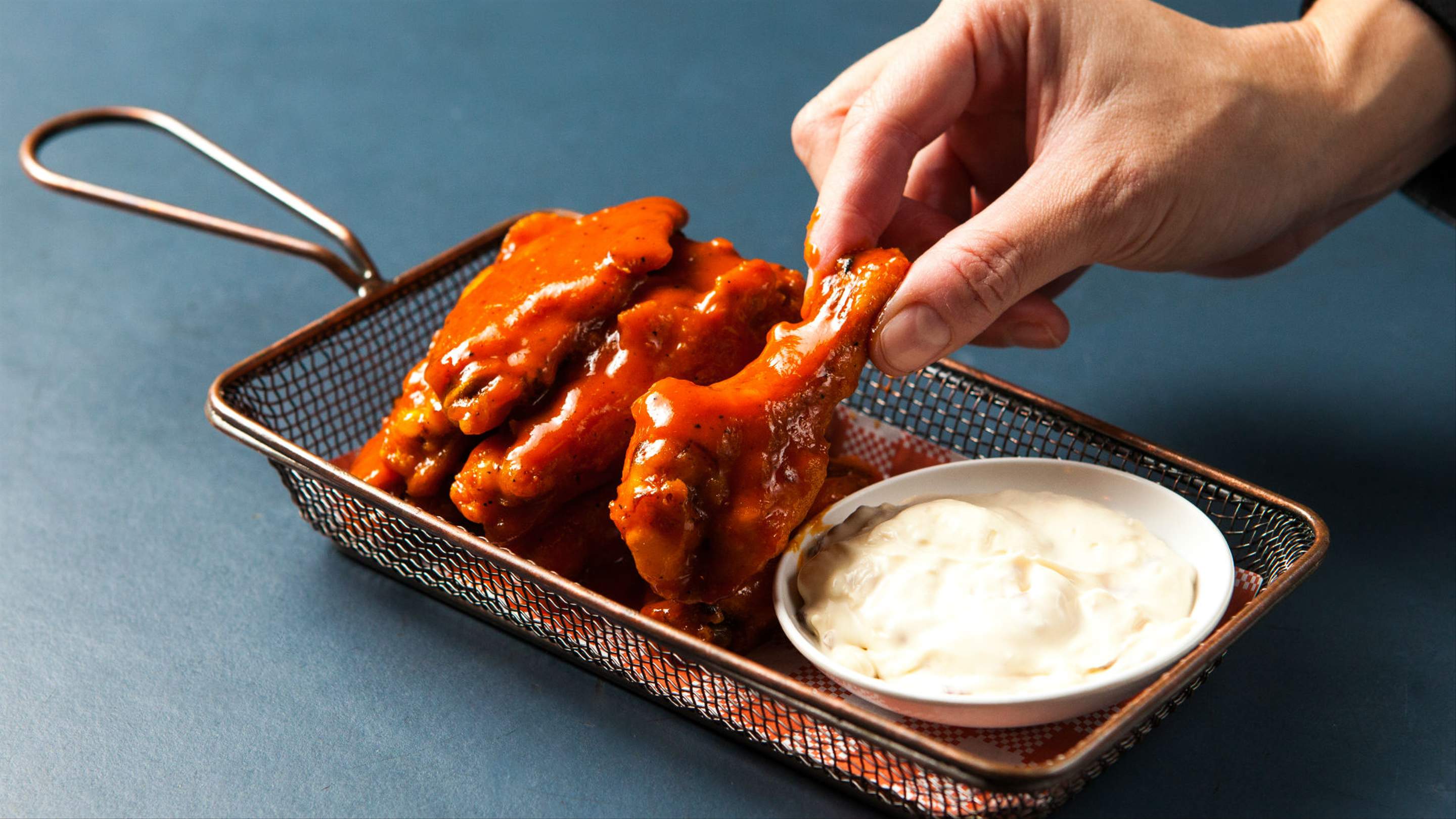 The Defiant Duck - CLOSED, Newstead Review