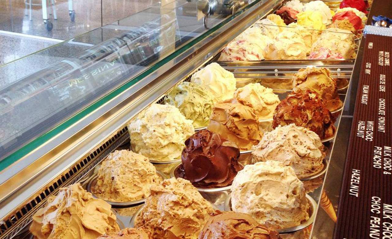 Gelato Messina Opens in Rosebery - Concrete Playground