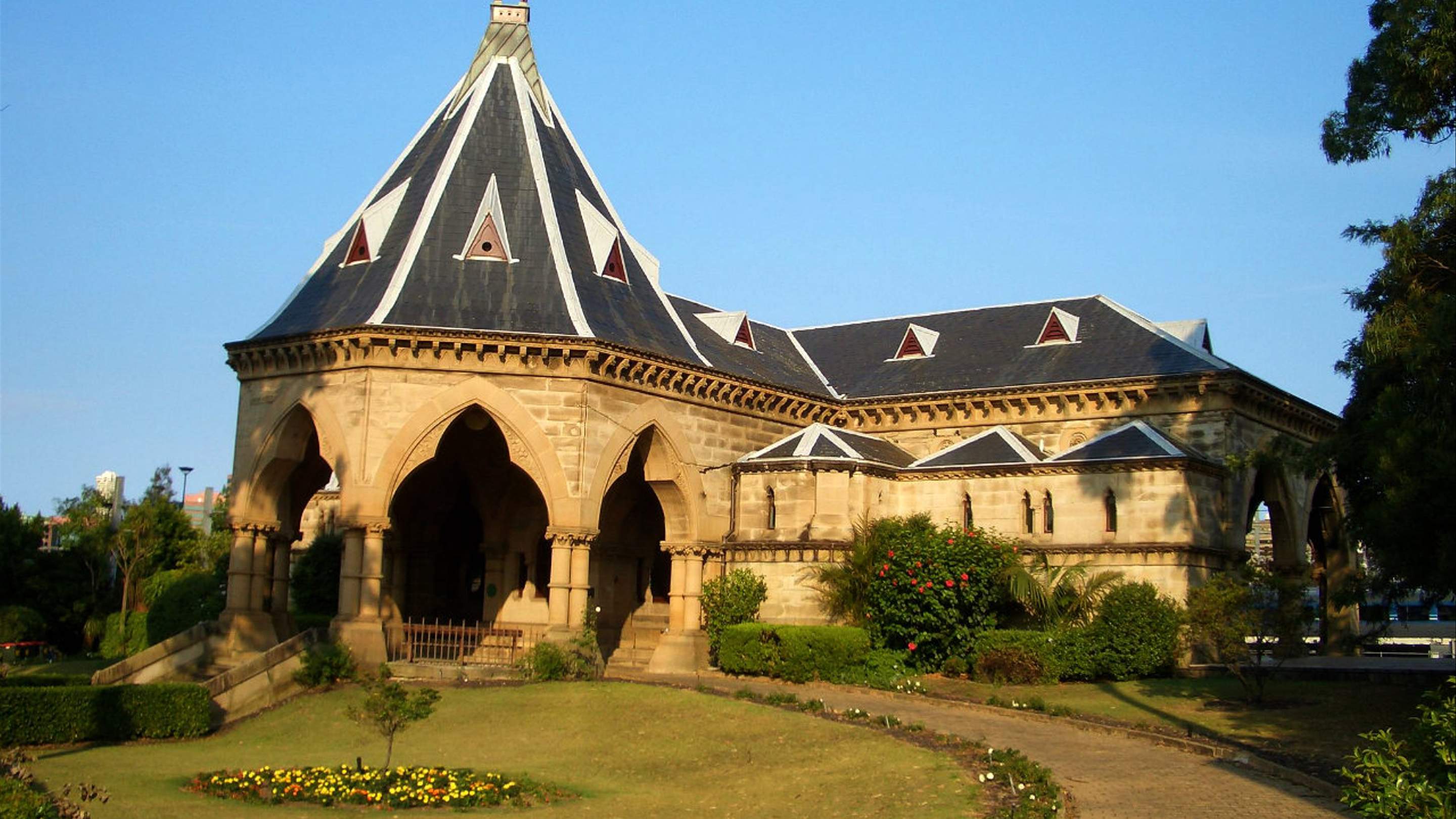 Sydney's Beautiful Mortuary Station Will Become an Exhibition Space ...