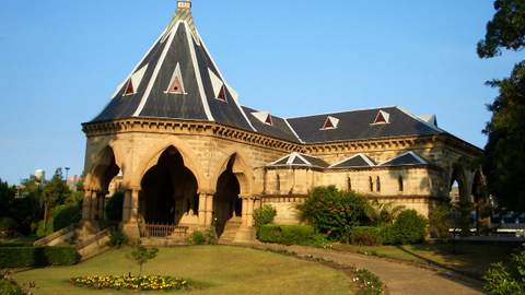 Sydney's Beautiful Mortuary Station Will Become an Exhibition Space ...
