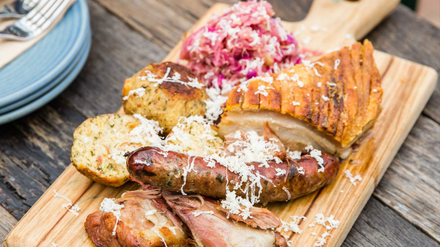 Public House Petersham, Petersham Review