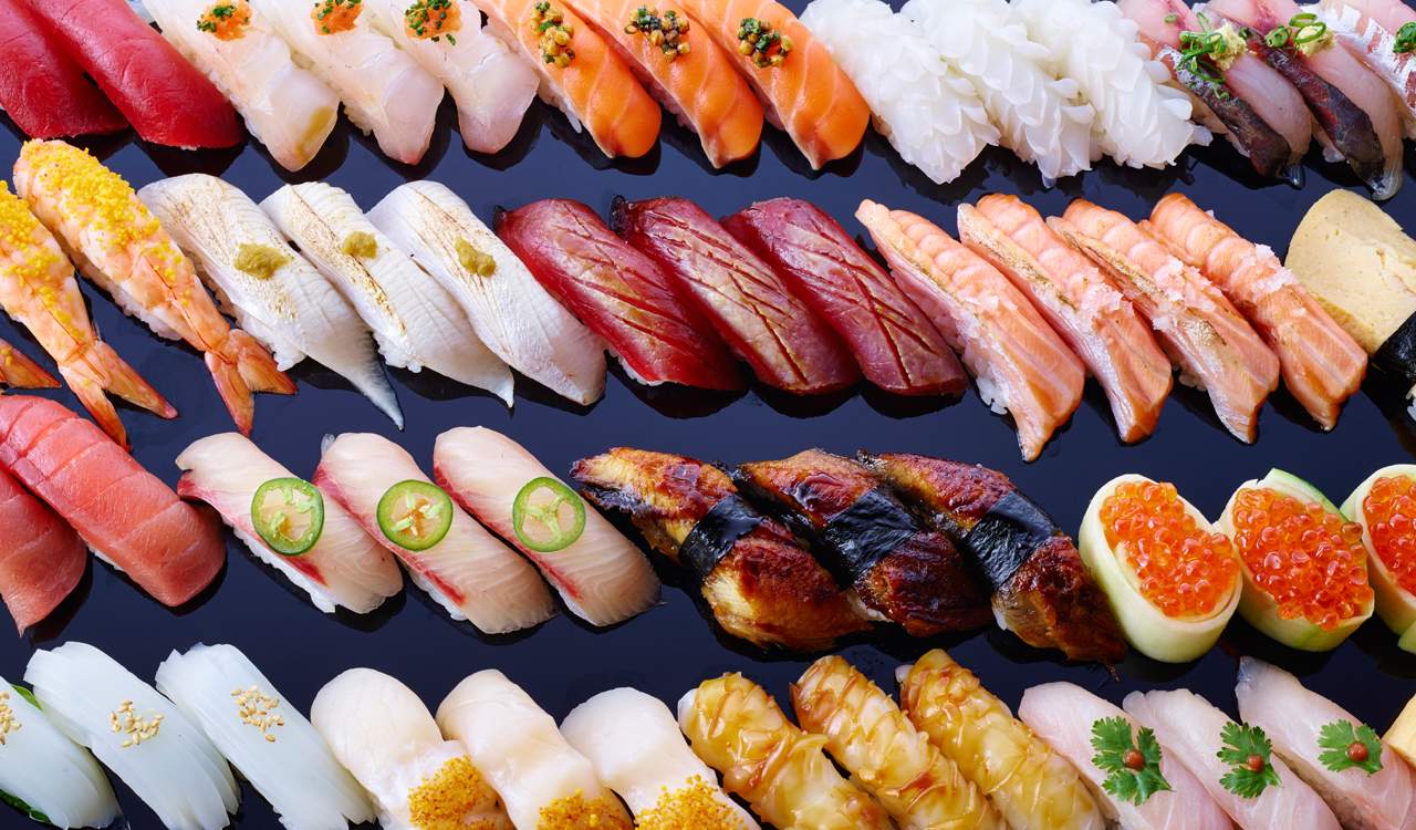 Sake Restaurant & Bar, Melbourne Review