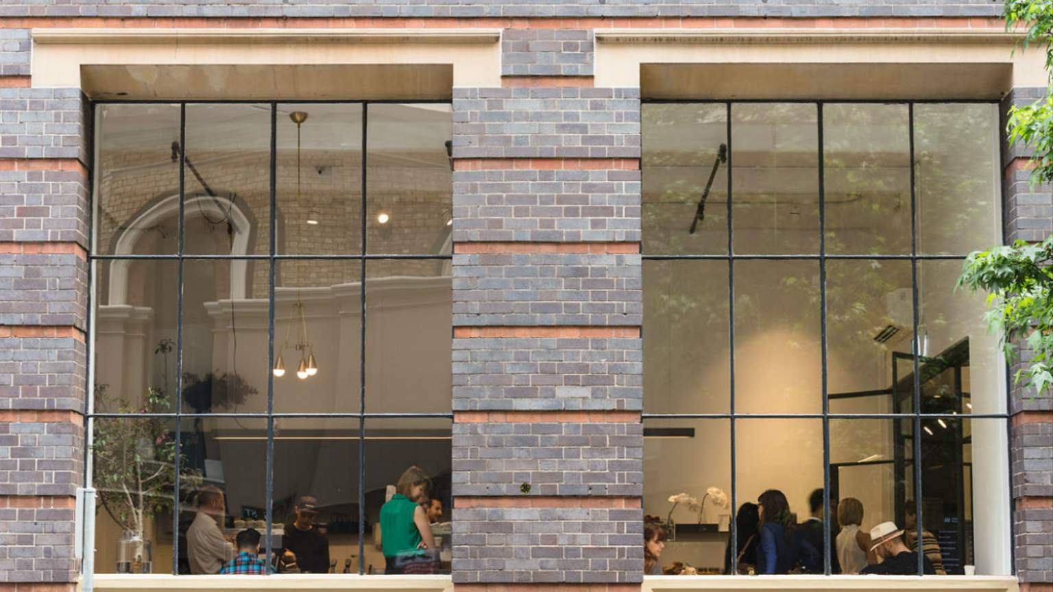 Skittle Lane Coffee, Sydney Review