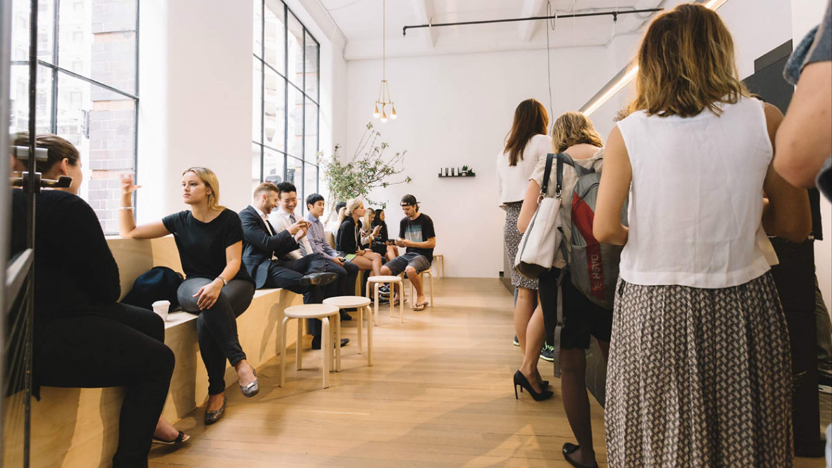 Skittle Lane Coffee, Sydney Review