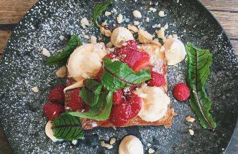 Melbourne Breakfast Spots to Try | Concrete Playground Melbourne