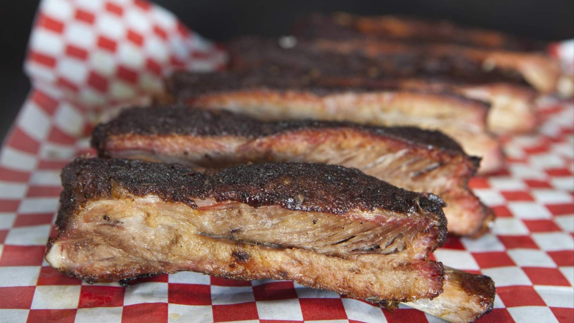San Antone by Bludso's BBQ Is Bringing Texas-Style Barbecue to ...