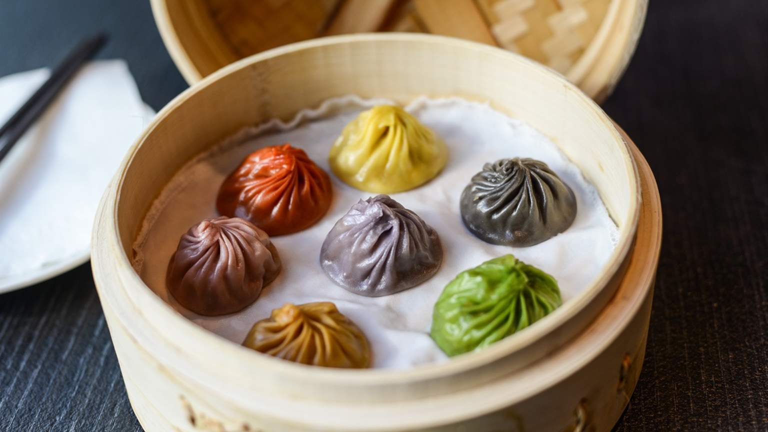 Where to Find the Best Dumplings in Melbourne for 2024
