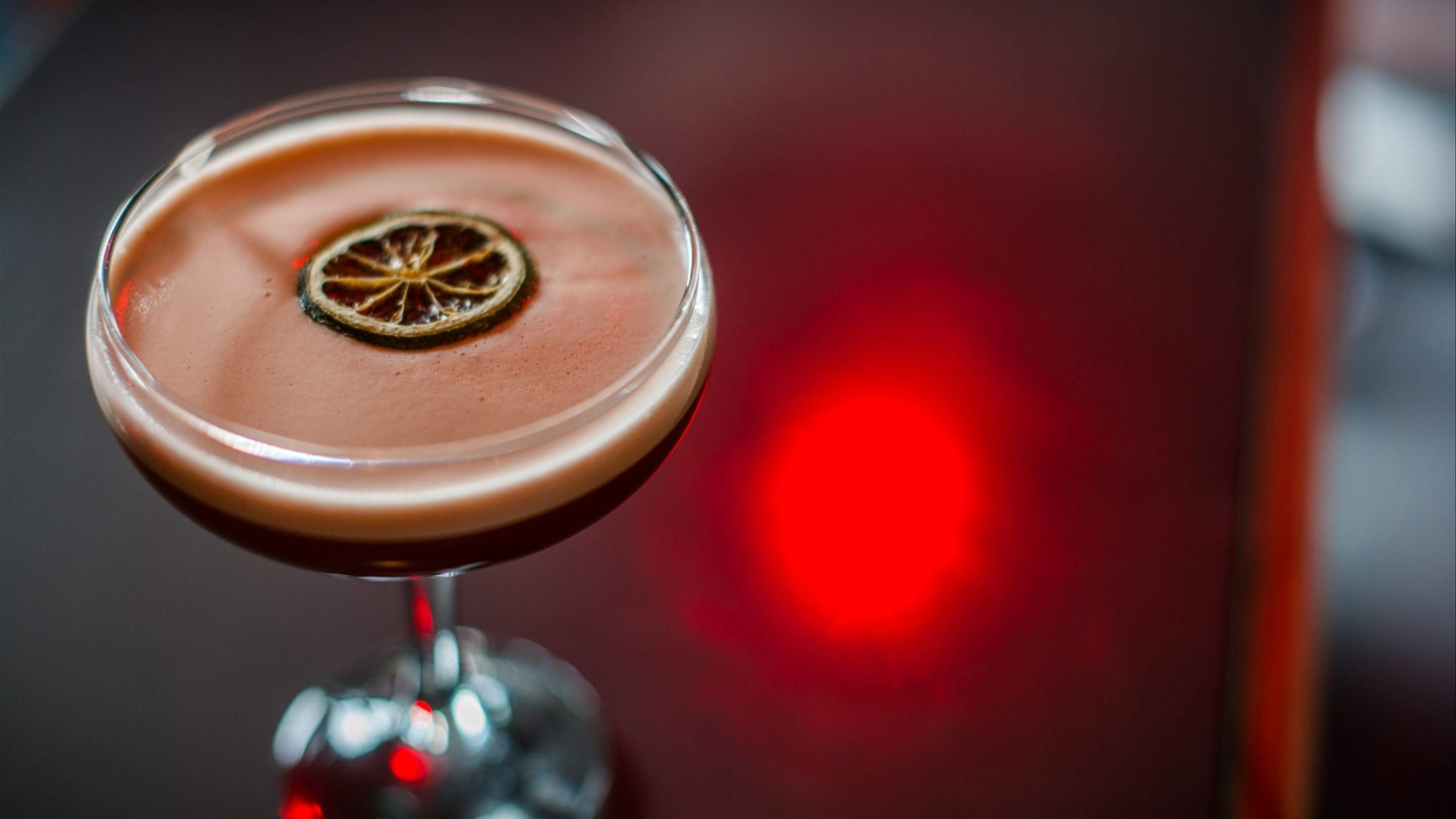 Glamorama, Fitzroy Review