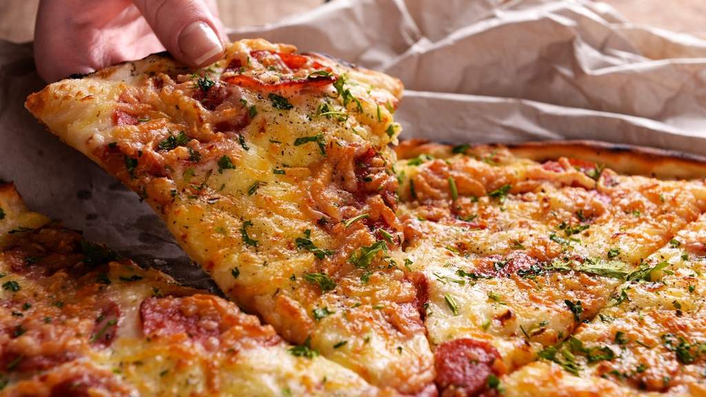 The Ten Best Late Night Greasies in Melbourne - Concrete Playground